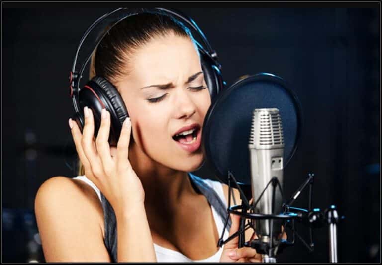 Algumas propriedades da voz que você precisa saber