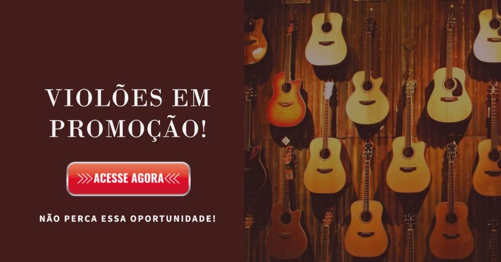 30 Ritmos Musicais: Veja quais você se identifica